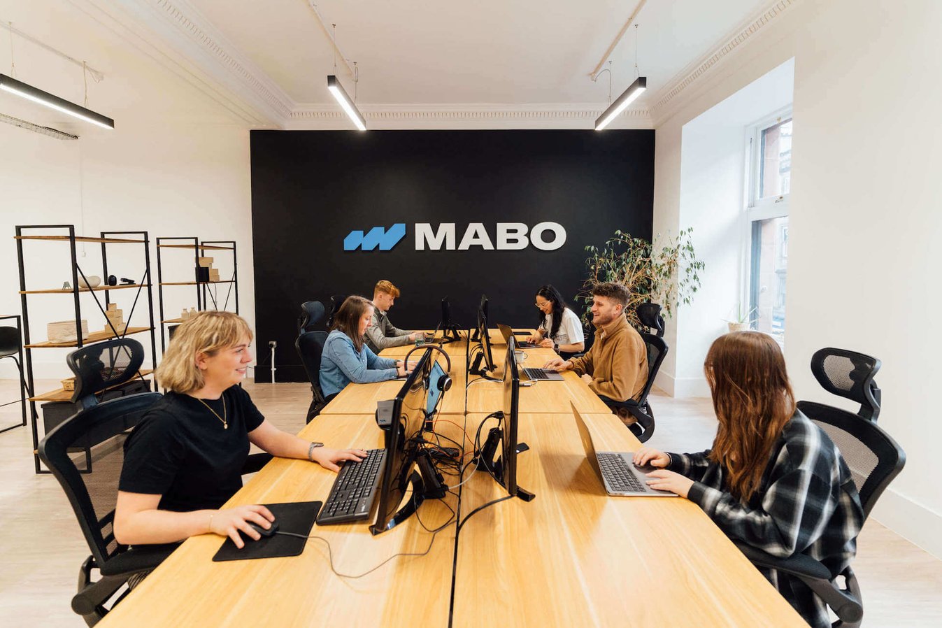 Our Team | Mabo